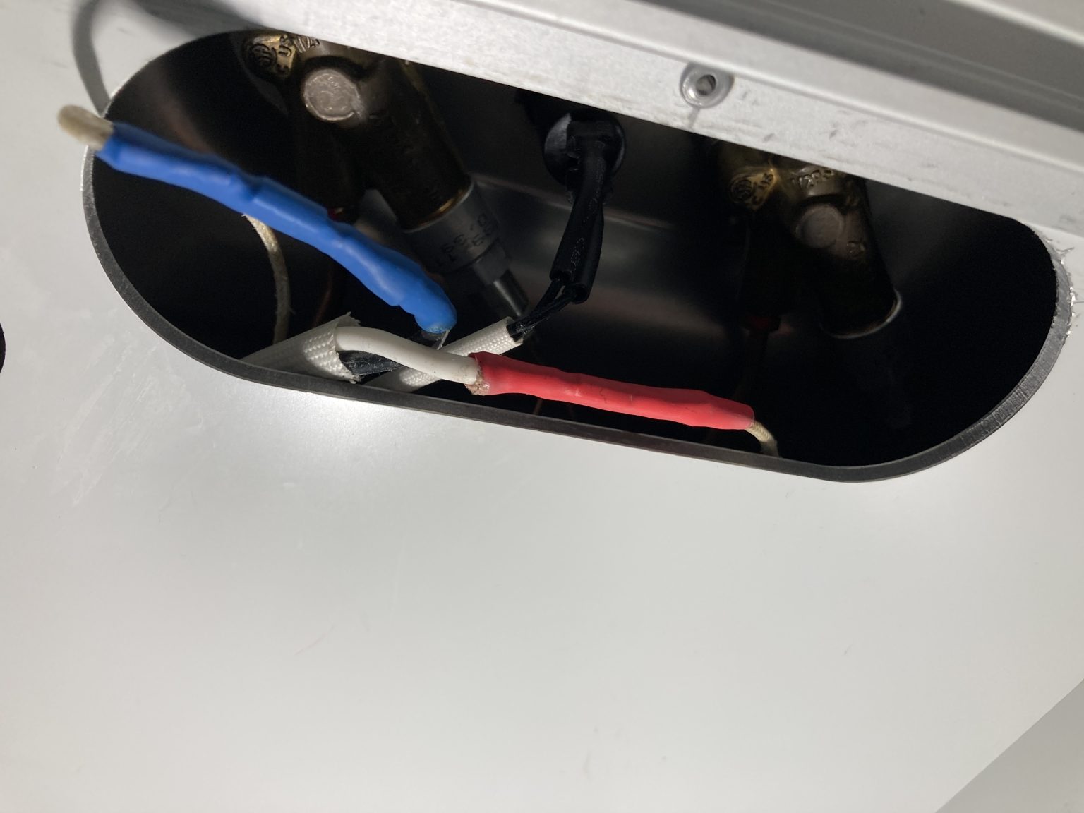 Hob ignition upgrade - HotelCalifornia.shop