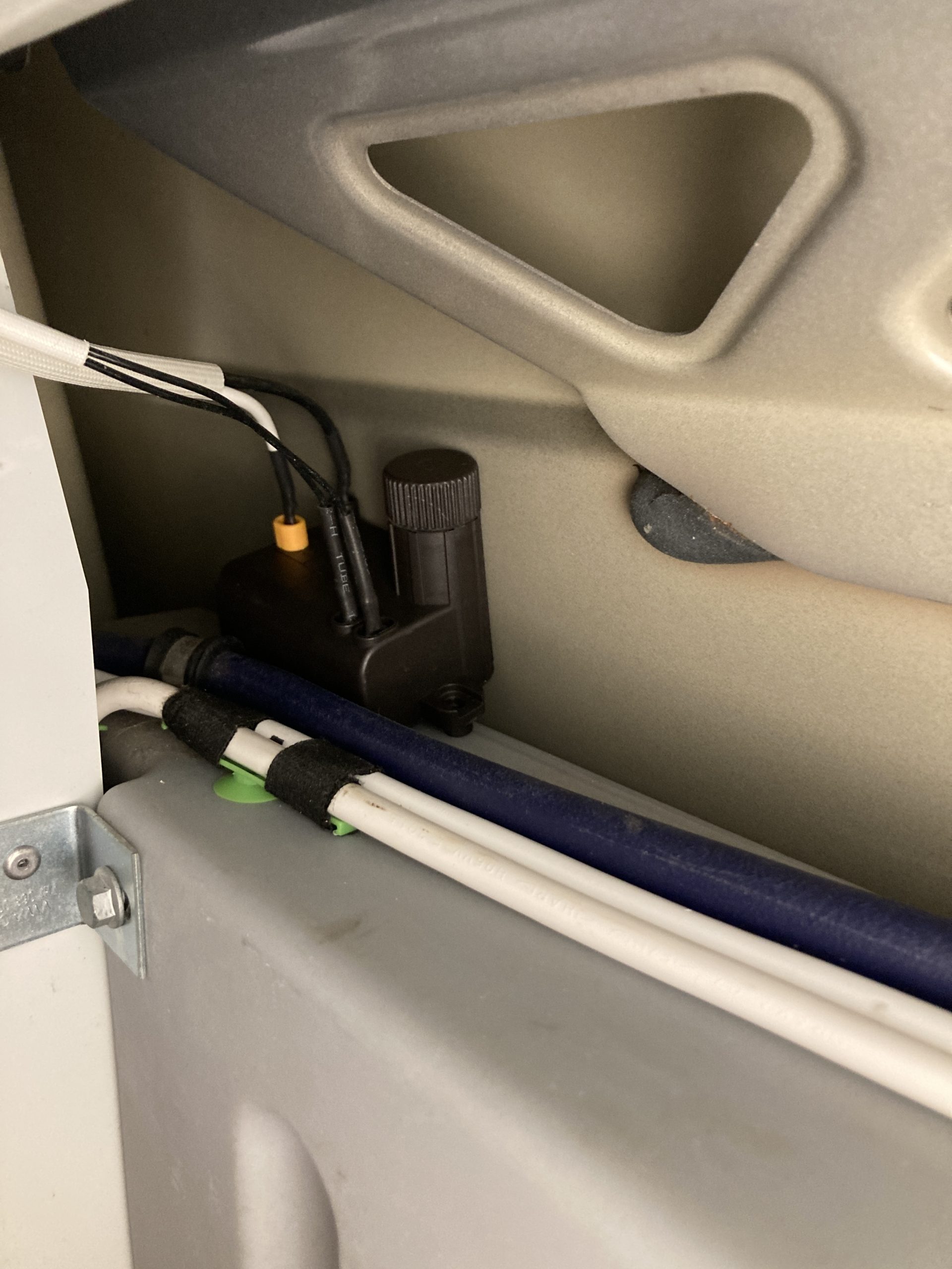 Hob ignition upgrade - HotelCalifornia.shop